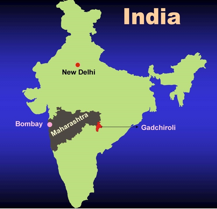 Where we work | Search For Health